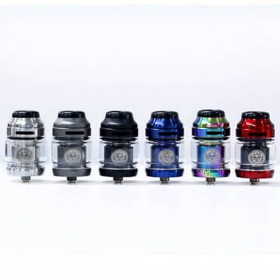 Zeus X - Key Vape