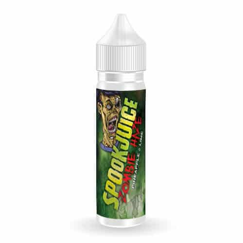 Spook - Zombie Haze - Shortfill 50ml - Key Vape