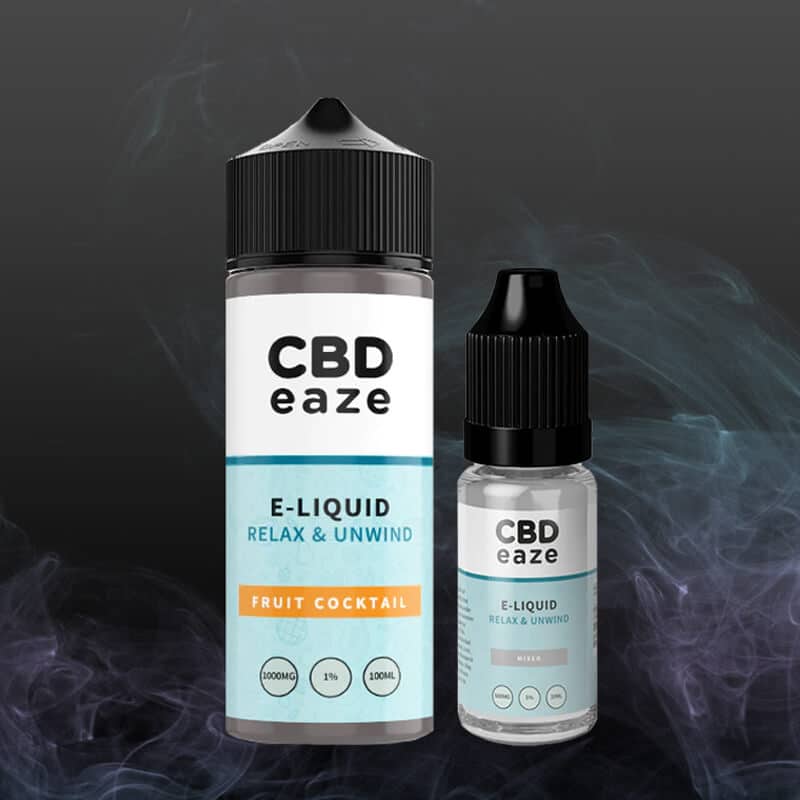 E-Liquids Archives - Key Vape