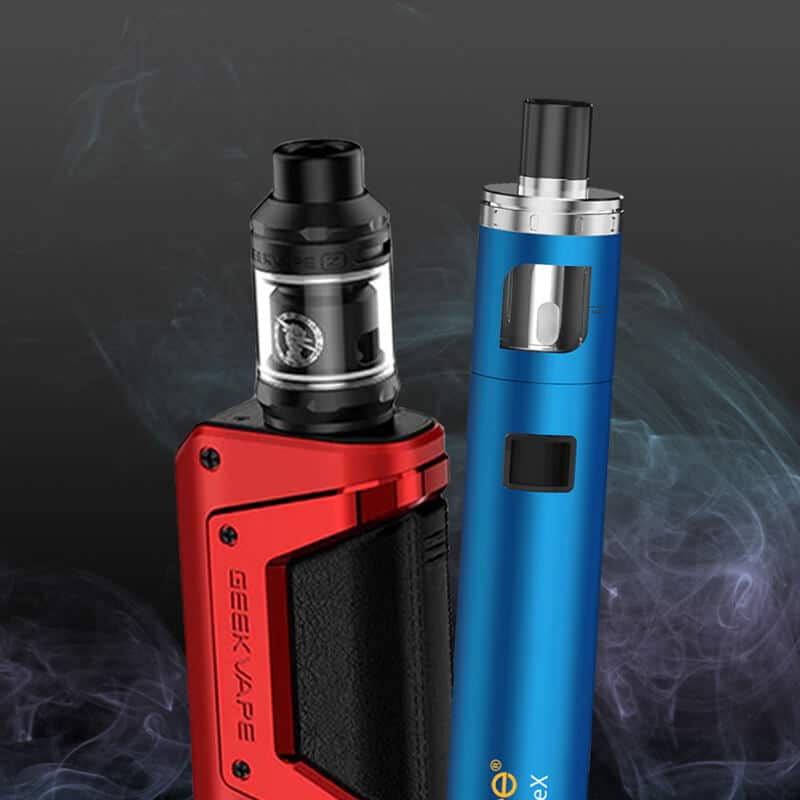 Shop - Key Vape