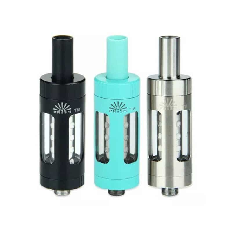 Innokin Zenith 2 Tank - Key Vape